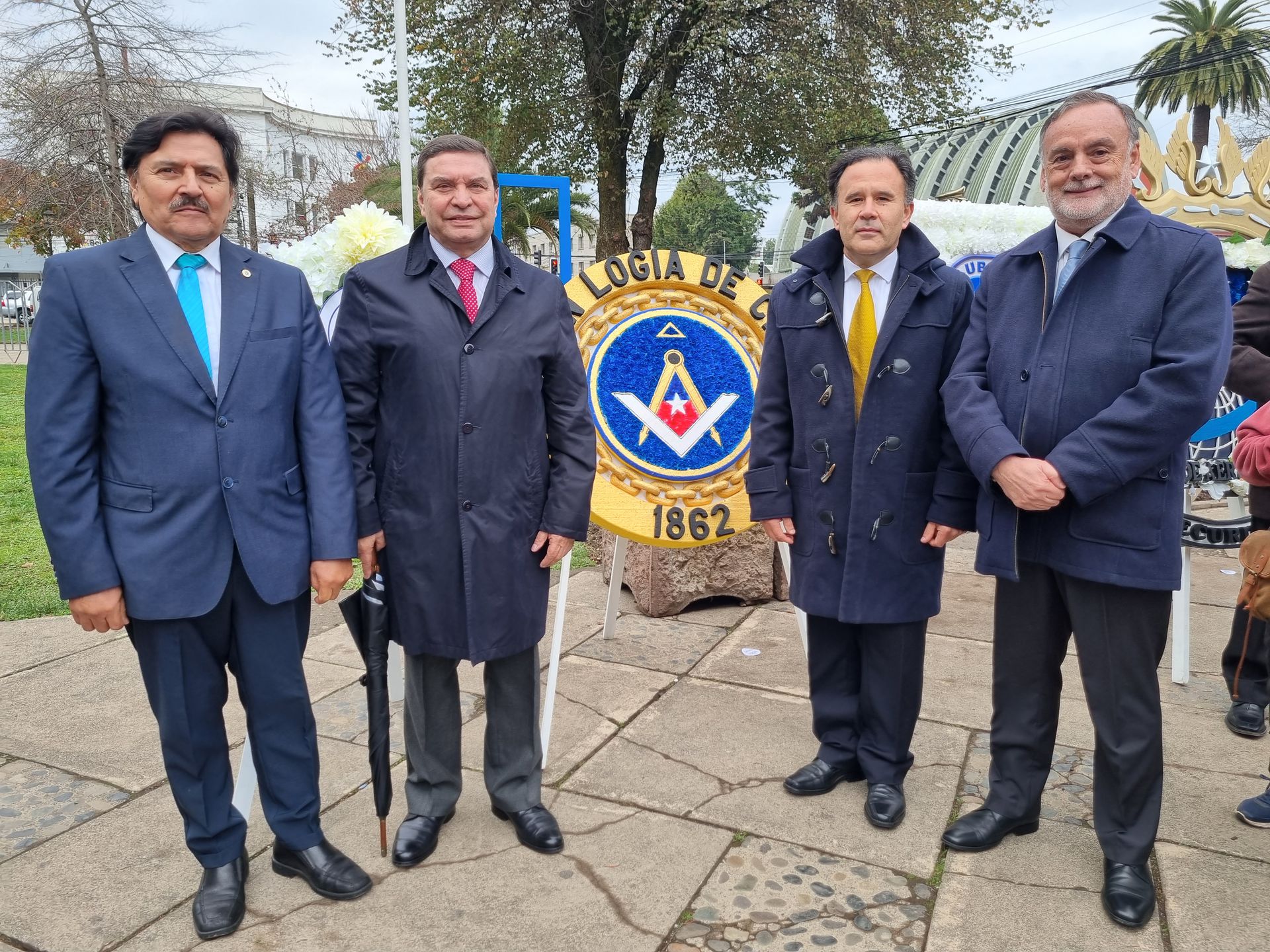 Gran Logia de Chile | M Masoneria
