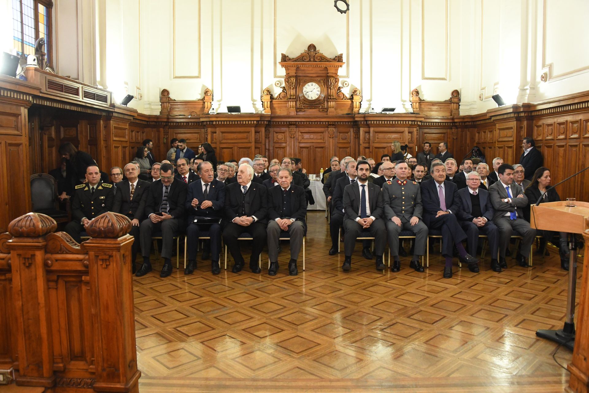 Gran Logia de Chile | M Masoneria