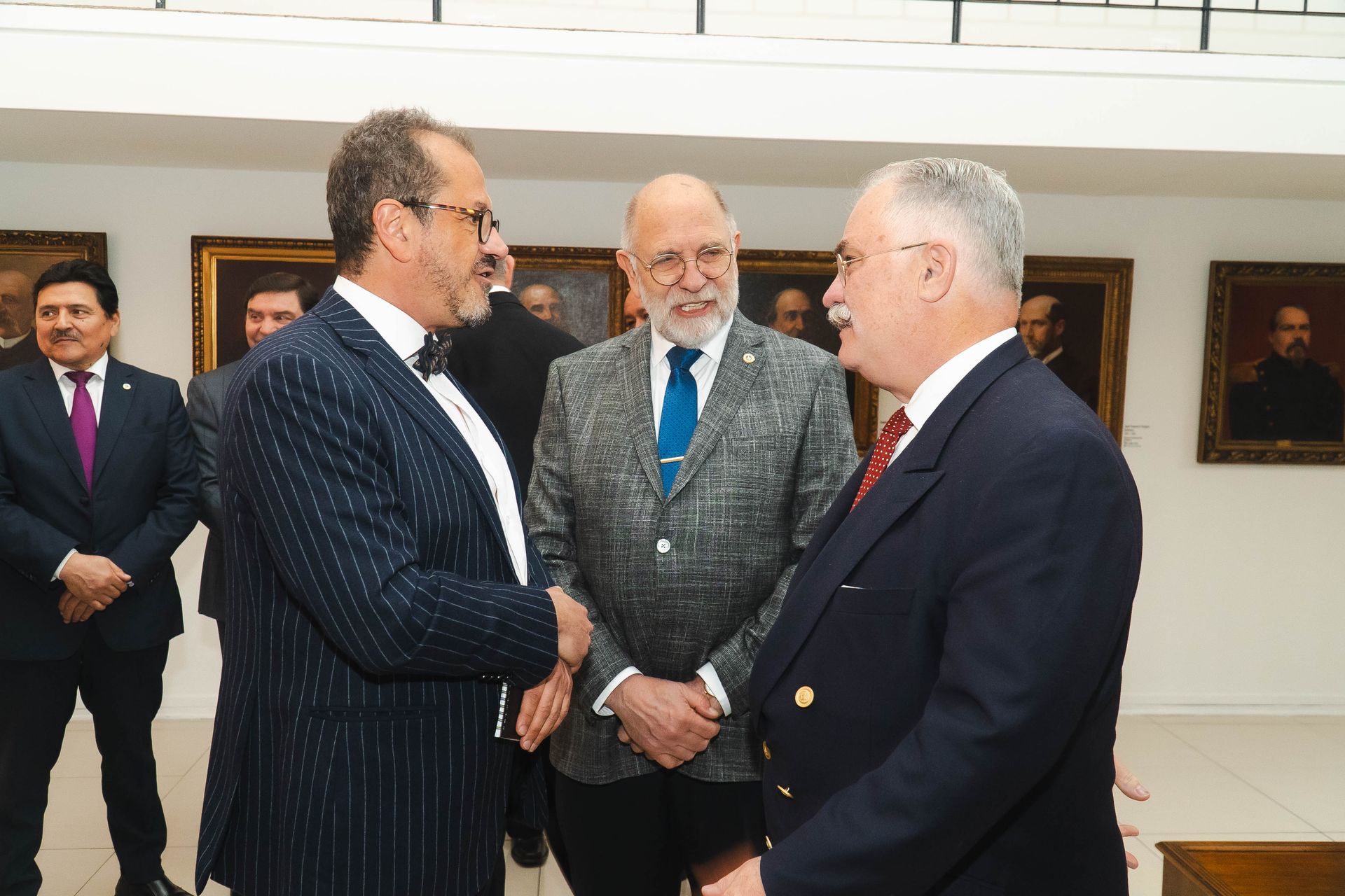 Gran Logia de Chile | M Masoneria