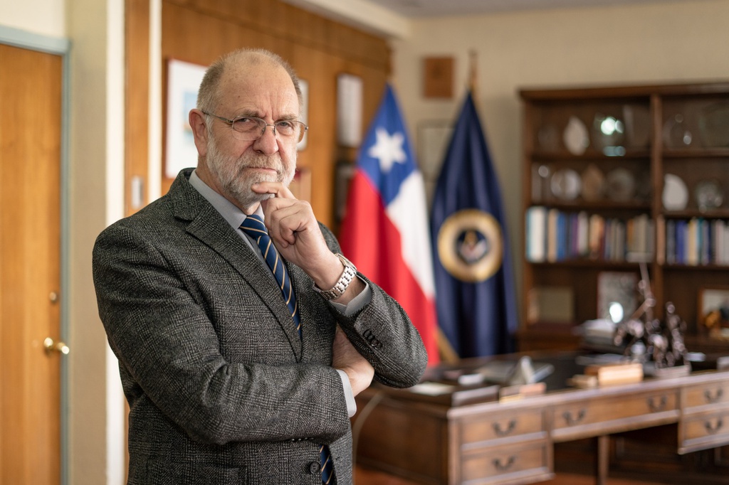 Gran Logia de Chile | M Masoneria